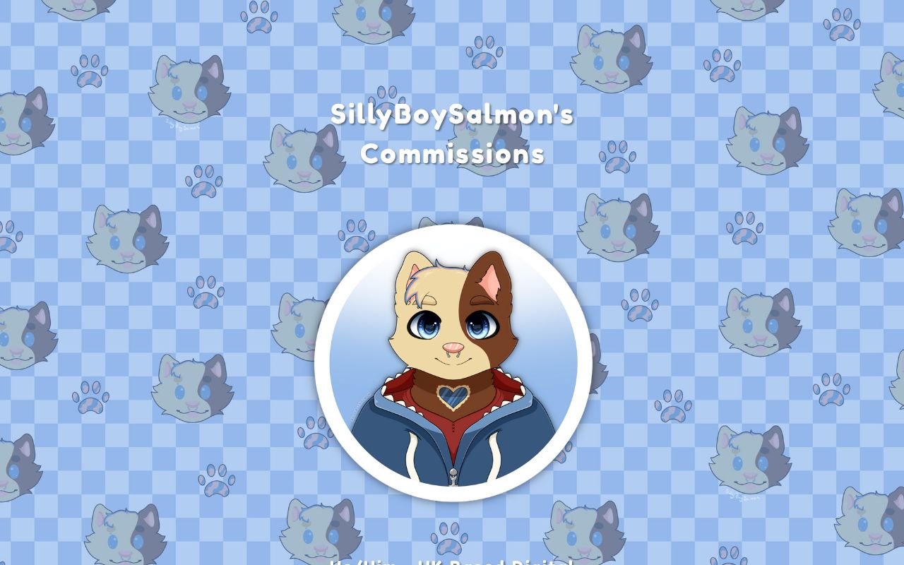 SillyBoySalmon
